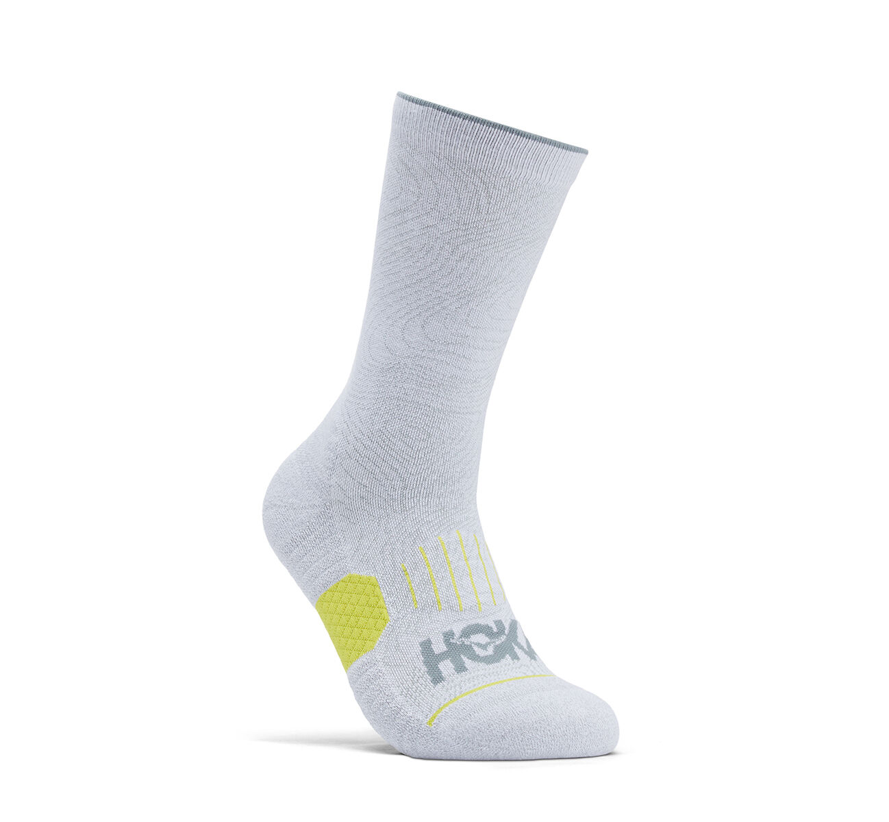 HOKA Crew Run Sock 3-Pack for All | HOKA (GLOBALE)