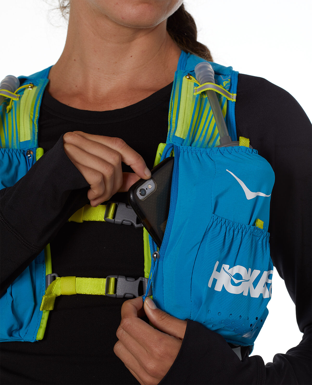 Hoka Womens Running Hydration Vest - munimoro.gob.pe