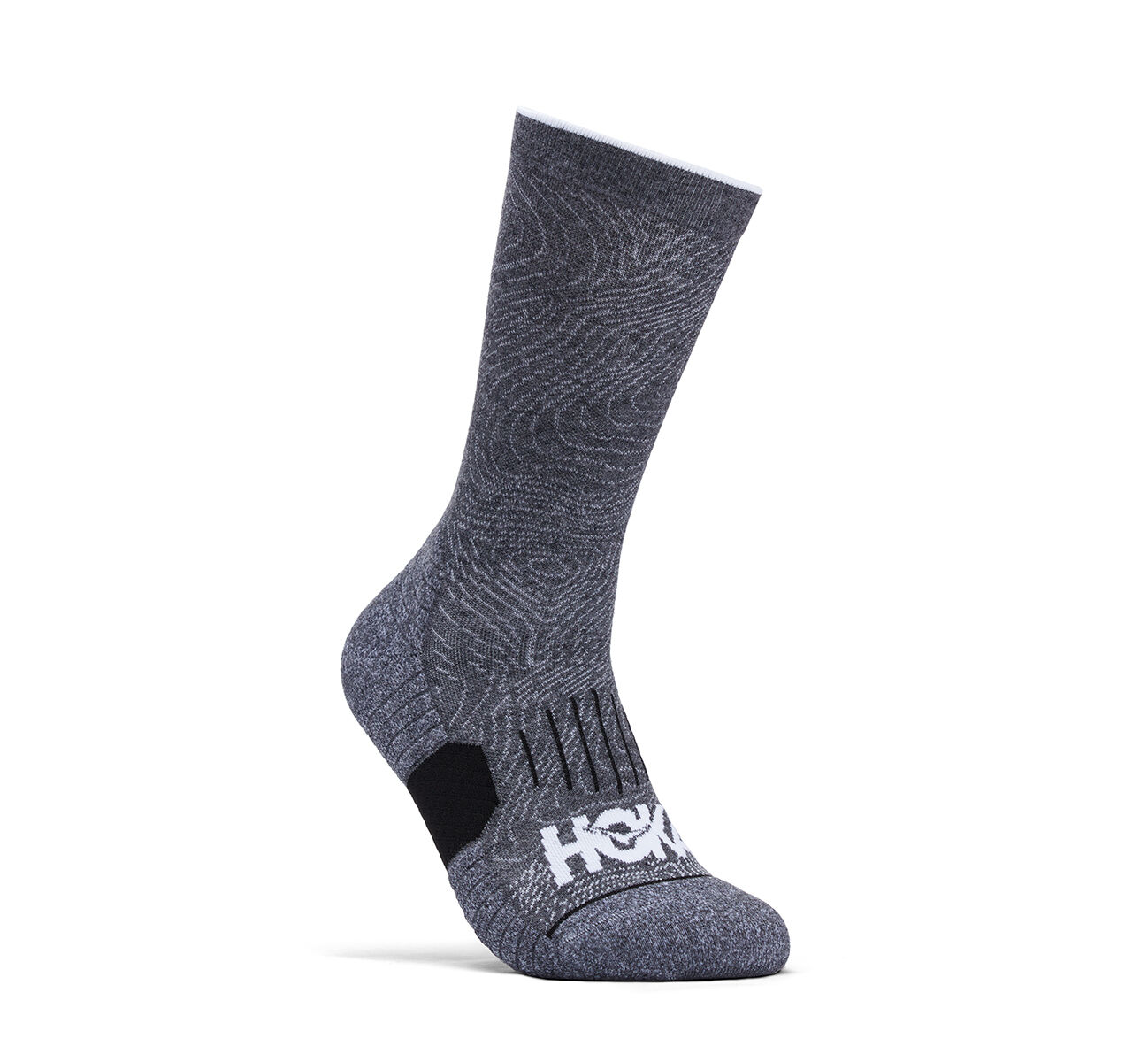 Crew Run Sock 3-Pack