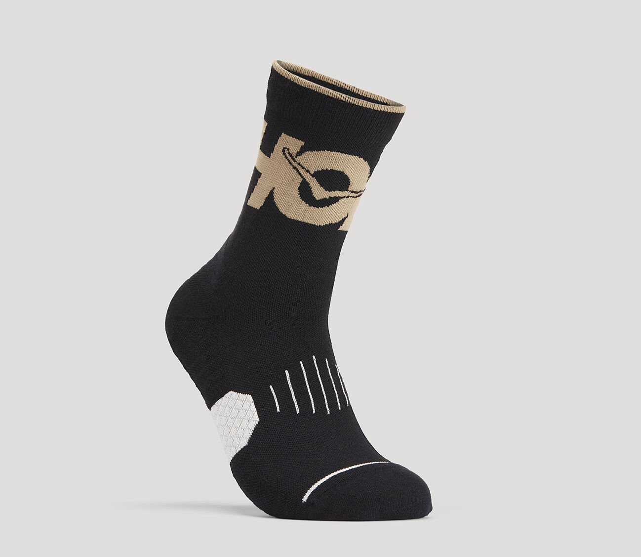 Crew Run Sock