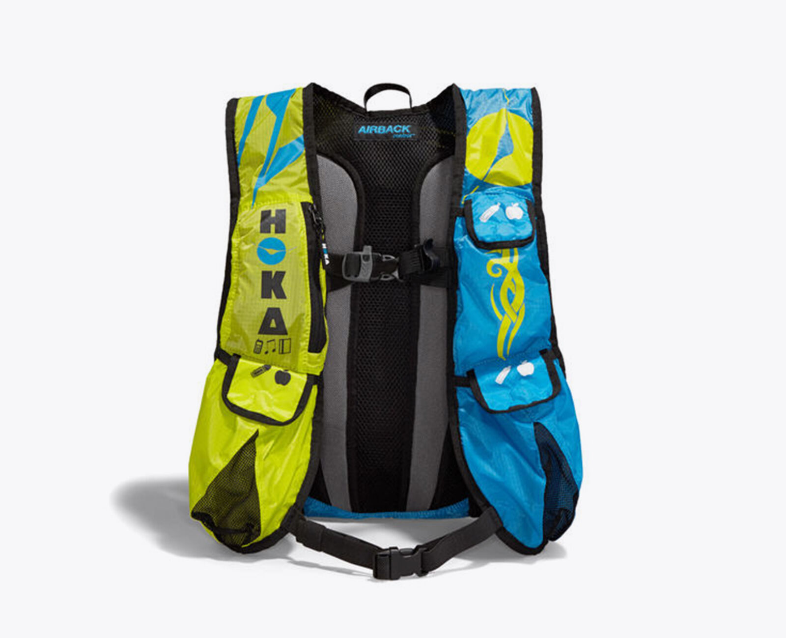 Hoka® Hydration Pack for Men | Hoka® EU