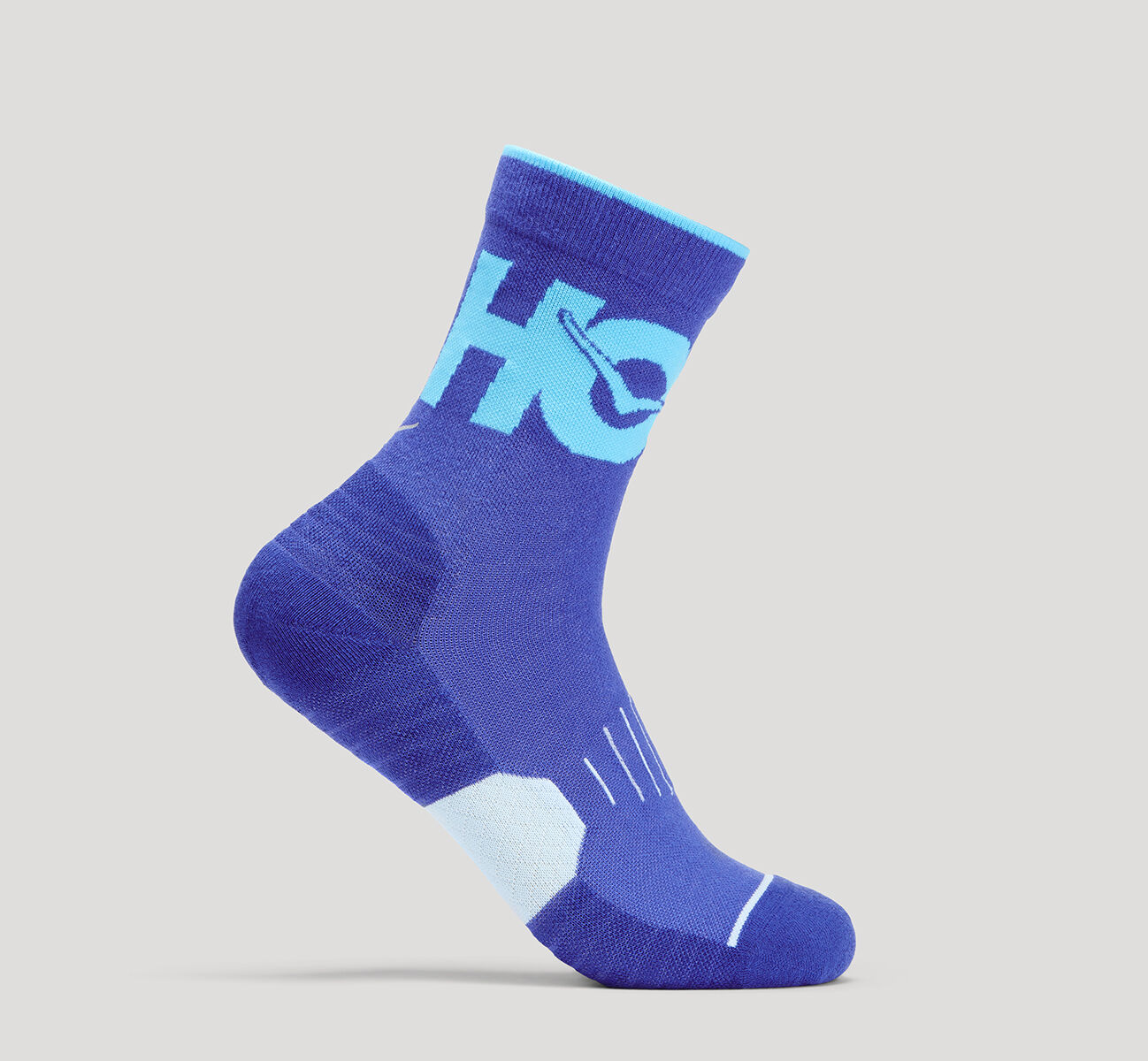 Crew Run Sock