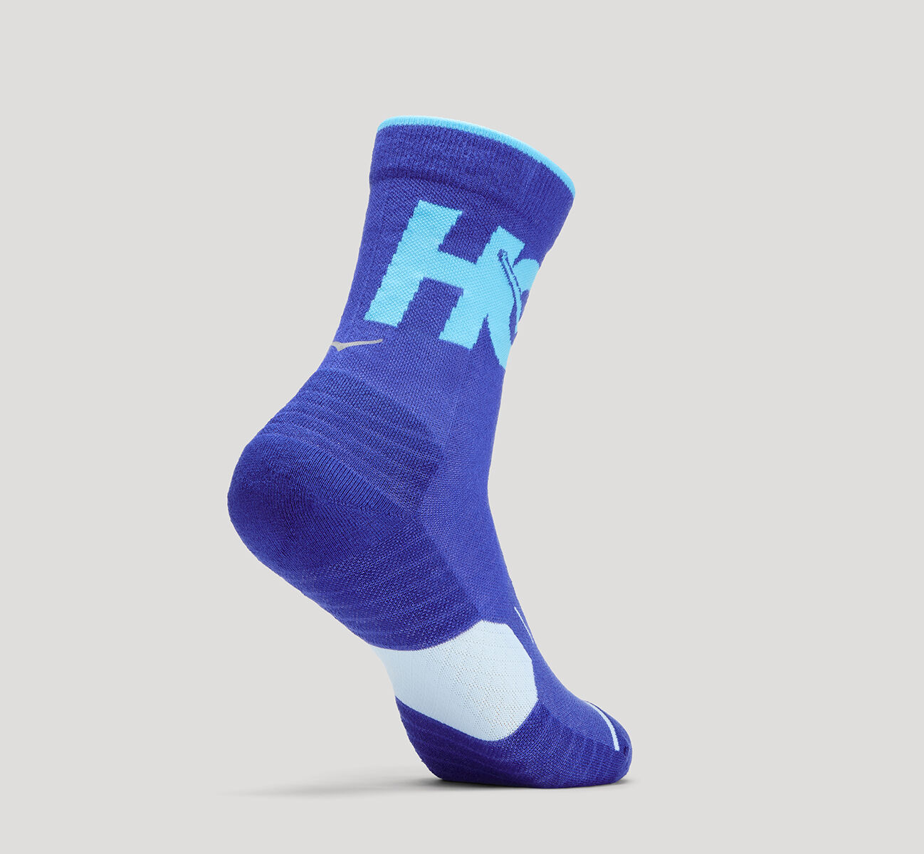 Crew Run Sock