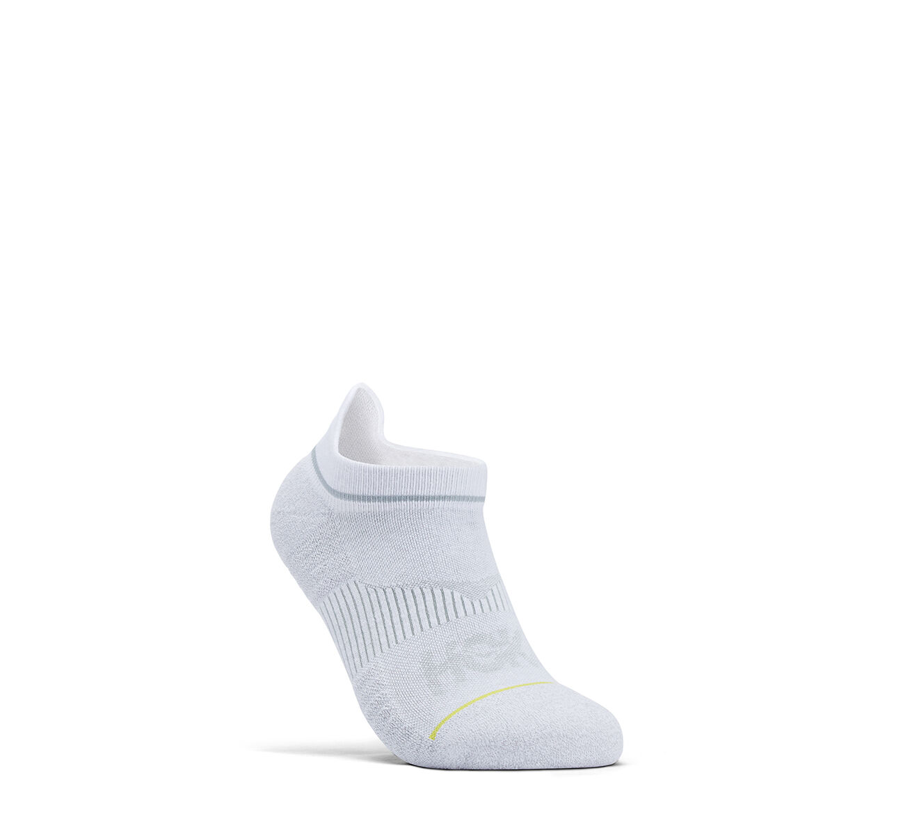 No-Show Run Sock 3-Pack