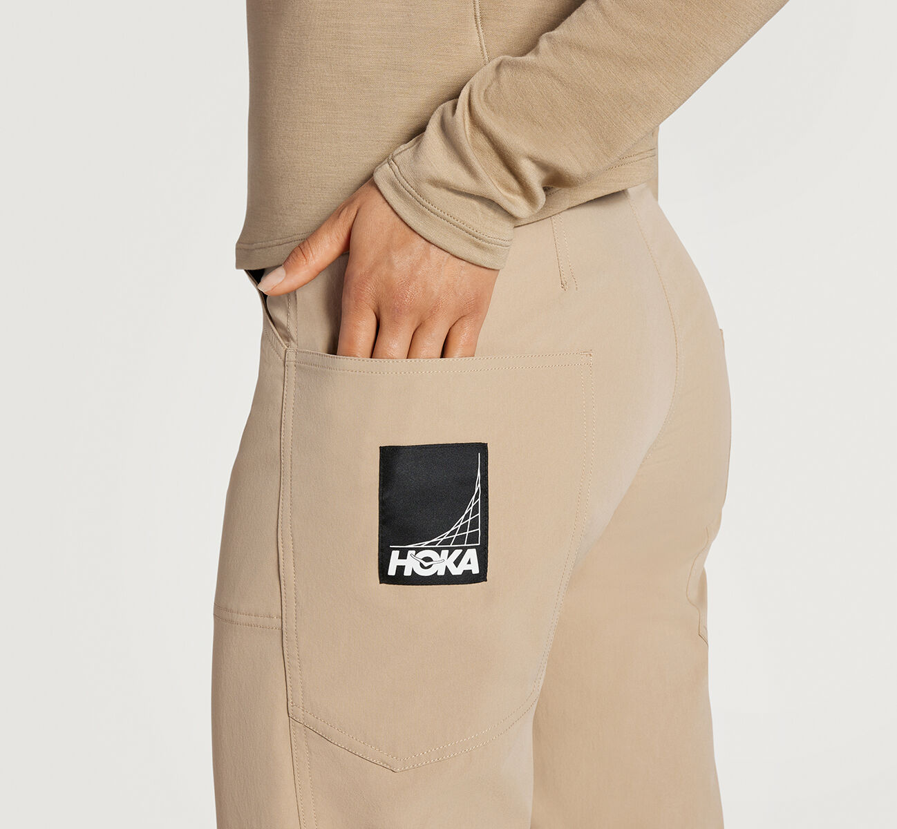 HOKA ONE ONE® Transport Pant for Women | HOKA ONE ONE®