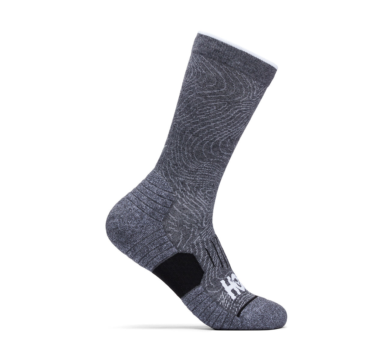 HOKA® Crew Run Sock 3-Pack for | HOKA®