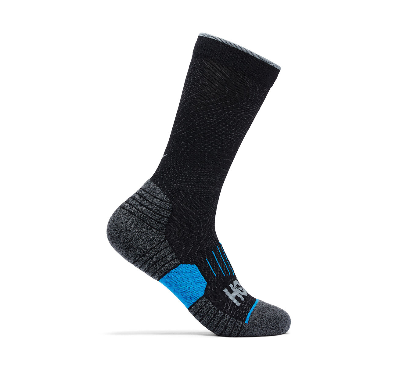 HOKA® Crew Run Sock 3-Pack for | HOKA®