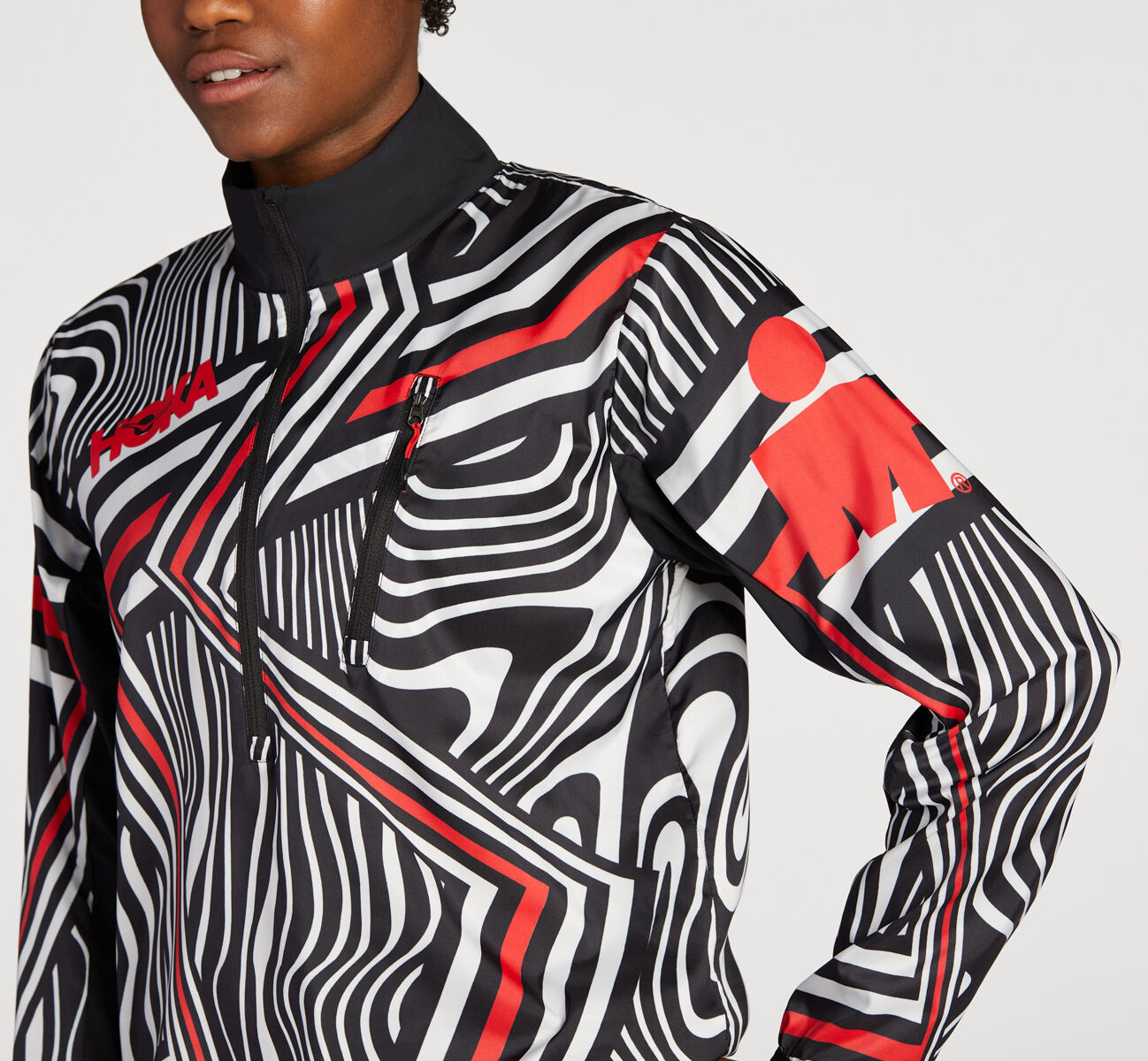 HOKA® Wind-Resistant Jacket for Women | HOKA®