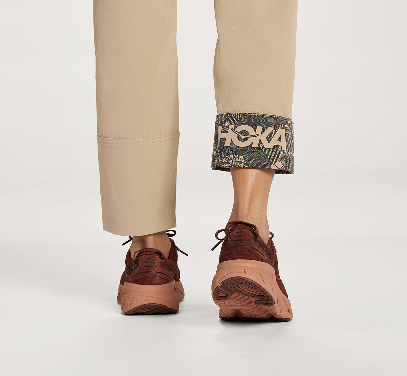 HOKA ONE ONE® Transport Pant for Women | HOKA ONE ONE®