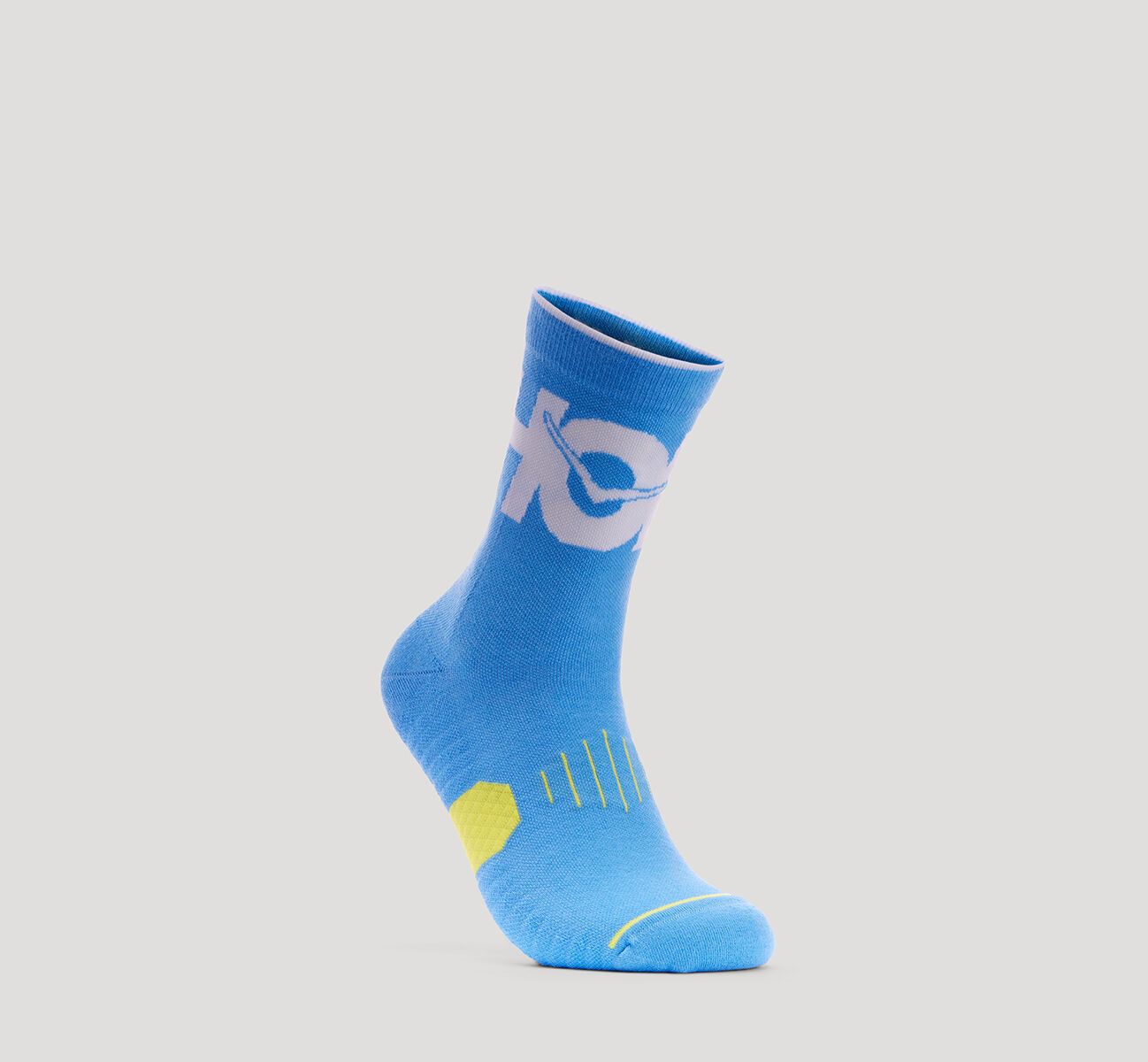HOKA® Crew Run Sock for | HOKA®