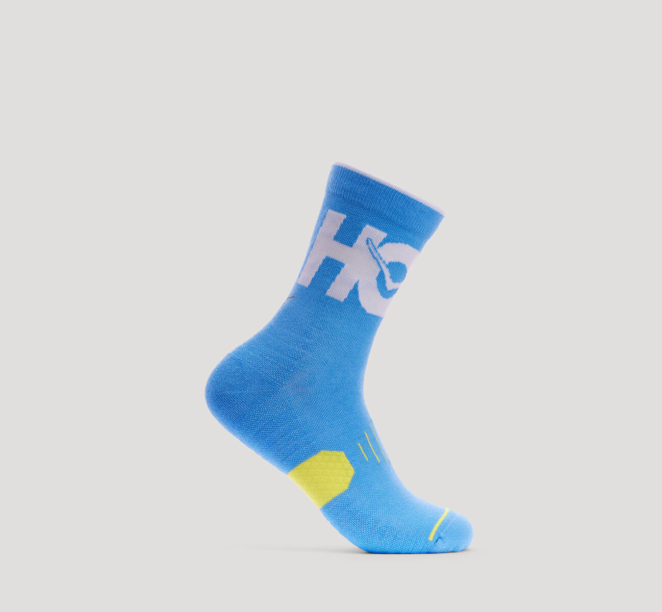 HOKA® Crew Run Sock for | HOKA®