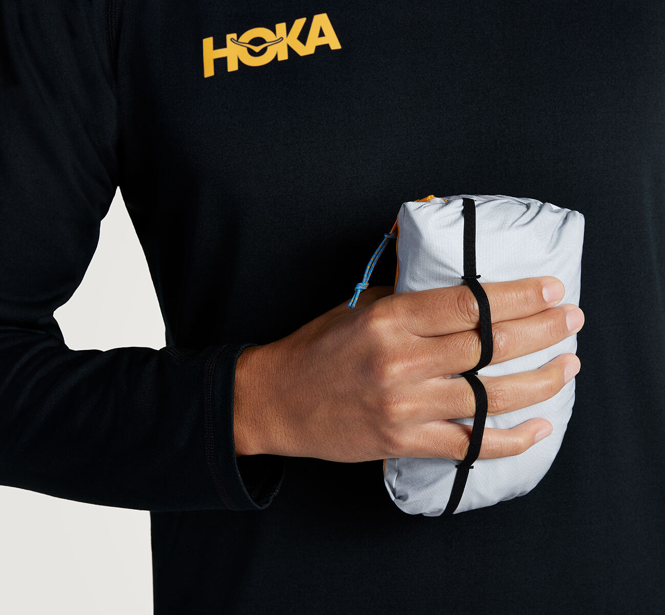 HOKA ONE ONE® Ultralight Waterproof Jacket for Men | HOKA ONE ONE®