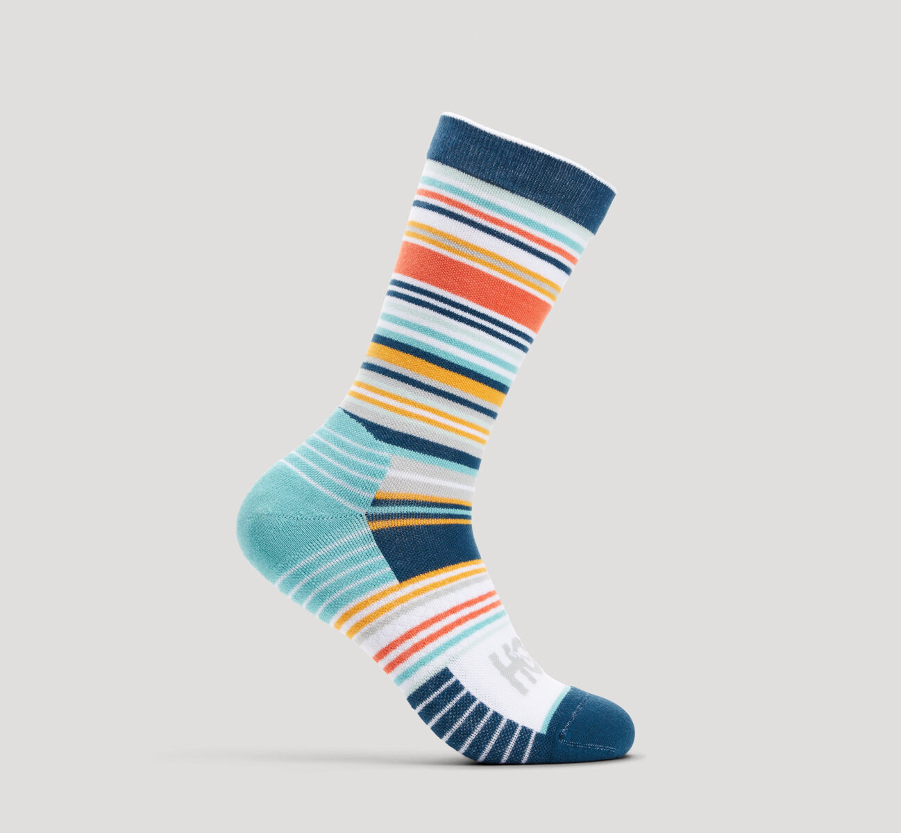 HOKA ONE ONE® Crew Run Sock for | HOKA ONE ONE®