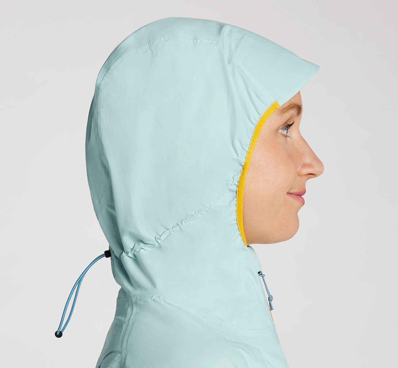 HOKA ONE ONE® Ultralight Waterproof Jacket for Women | HOKA ONE ONE®