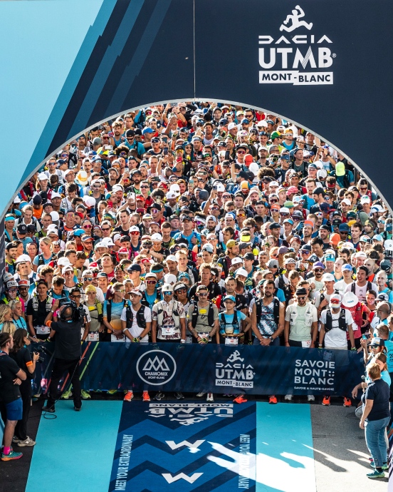 HOKA Athletes | Meet the HOKA International Athlete Team | HOKA®