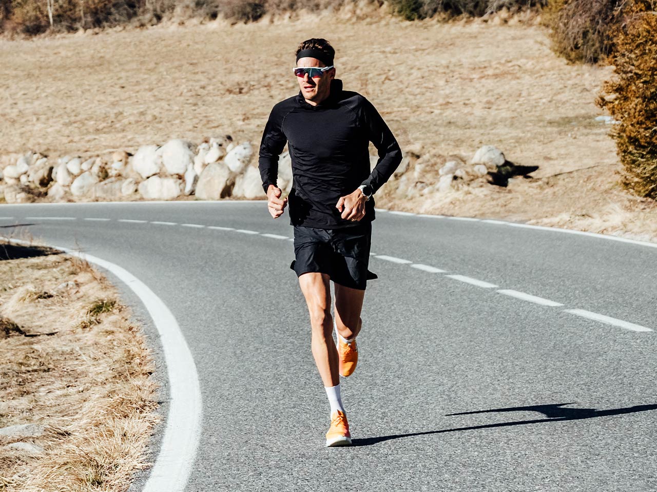 HOKA Athlete Jan Frodeno #ProgressHasNoPause
