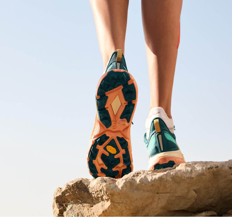 Trail Running & Hiking Guide | HOKA®