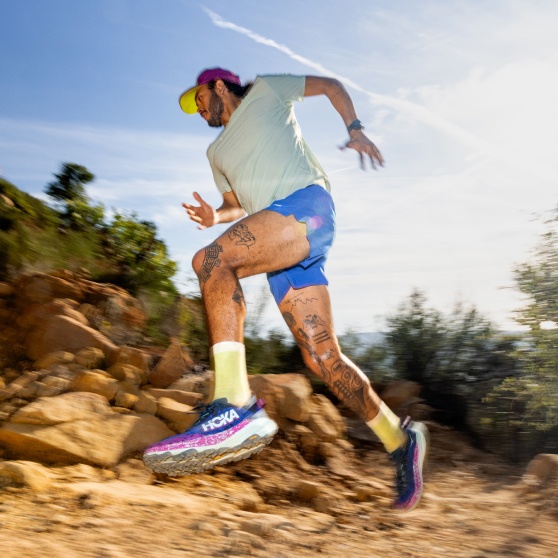 Boutique de running HOKA à Paris Le Marais | HOKA® FR