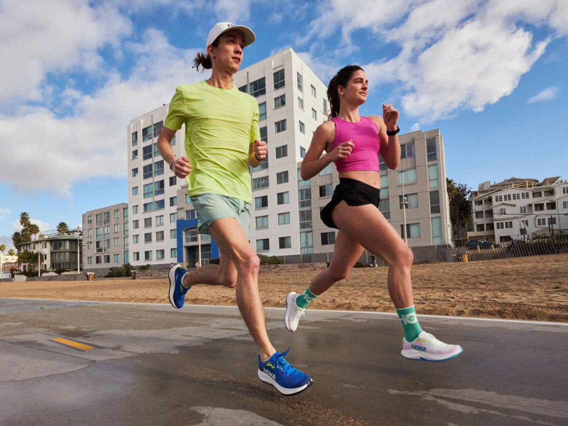 HOKA Semi de Paris | HOKA®