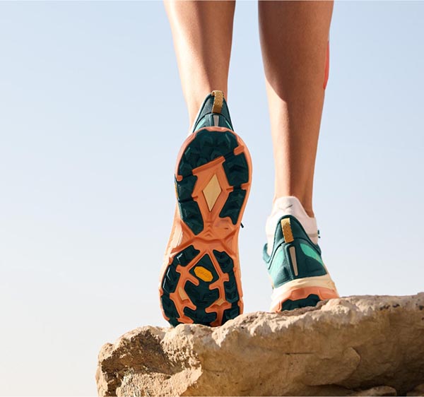 Guía de road running | HOKA®