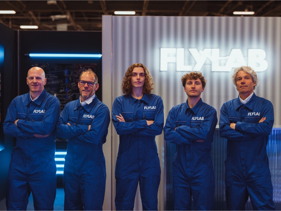 HOKA FlyLab™ | HOKA®