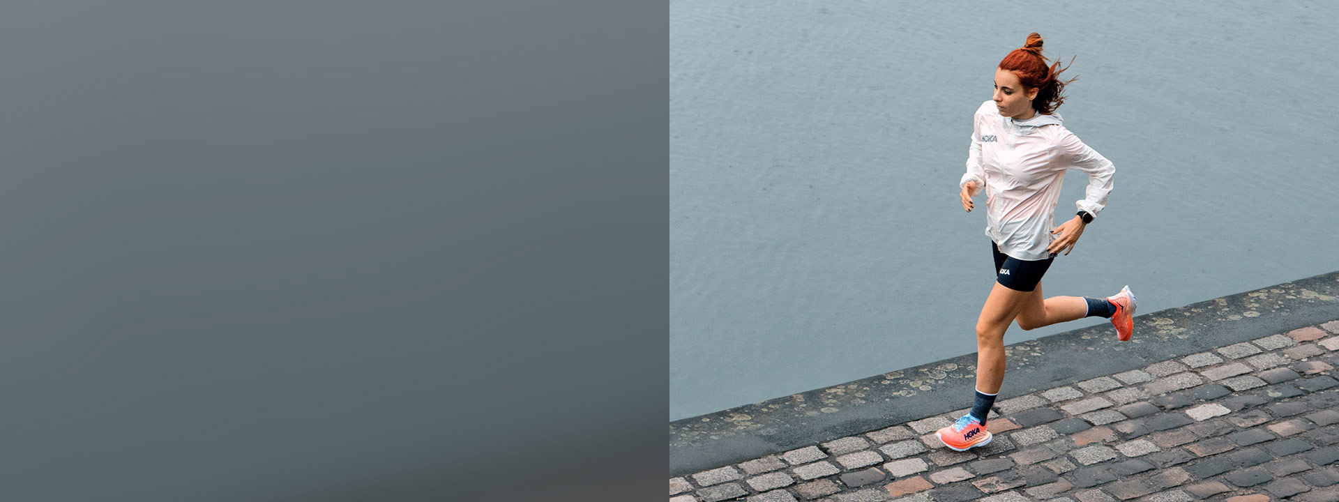 Humans Of HOKA | Inspiring stories from our HOKA community