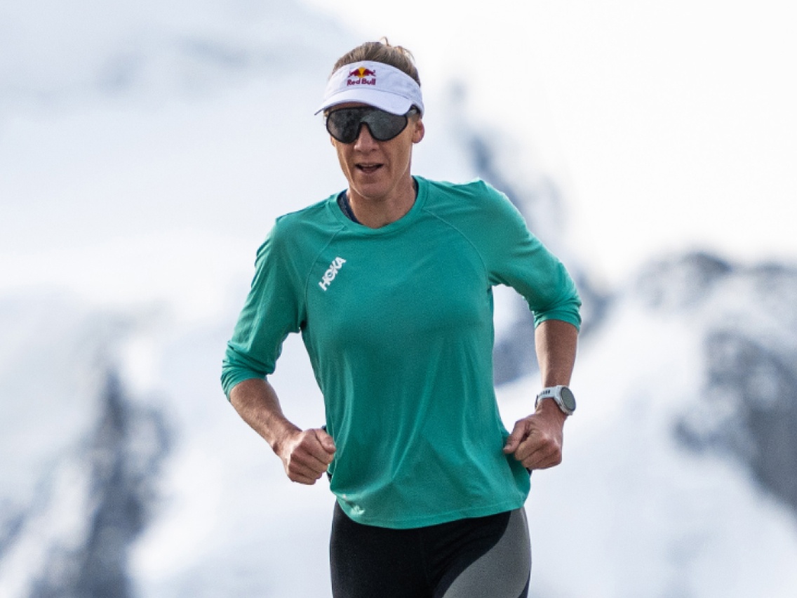 HOKA x IRONMAN The Official Running Shoe | HOKA® UK