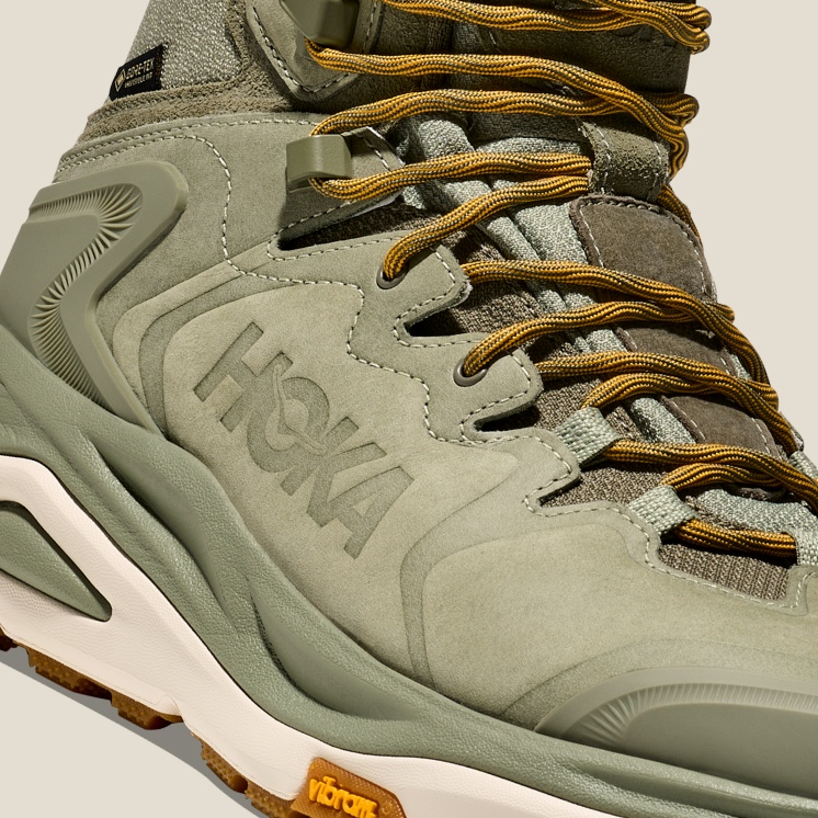 HOKA Kaha 3 GORE-TEX for Men | HOKA® UK