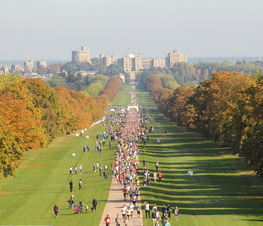 HOKA ONE ONE Events | Official Site