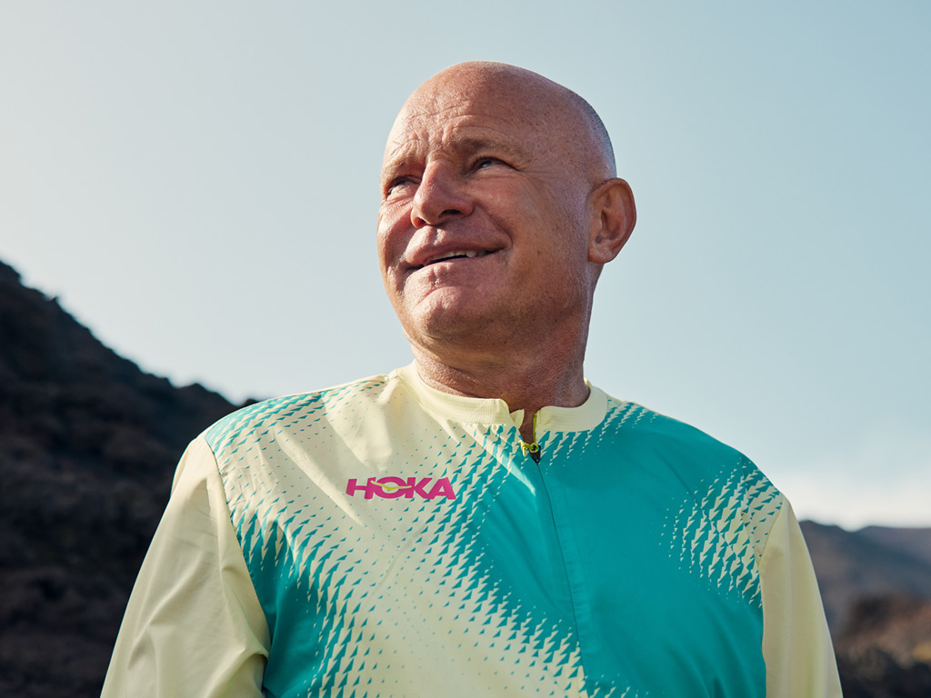 Descending Etna: A Founding Story | HOKA®