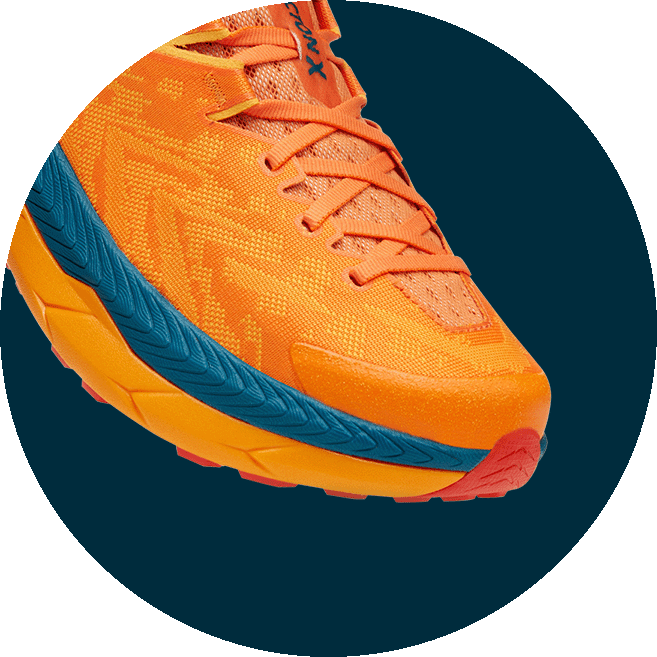 HOKA Tecton X Trail Running Shoe | HOKA®