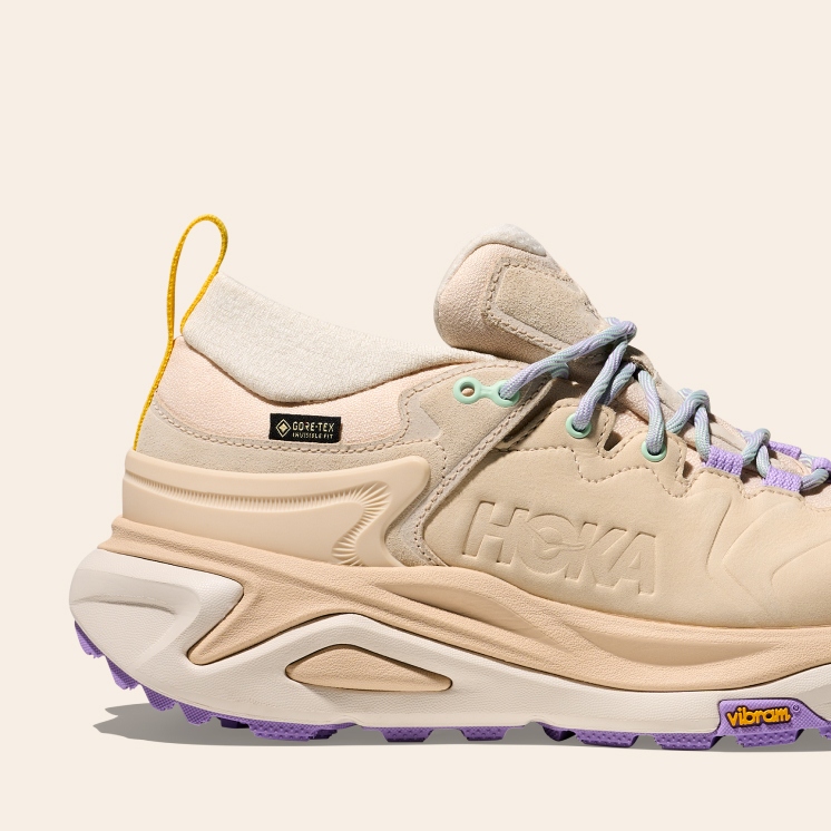 HOKA Kaha 3 Low GORE-TEX for Men | HOKA® UK