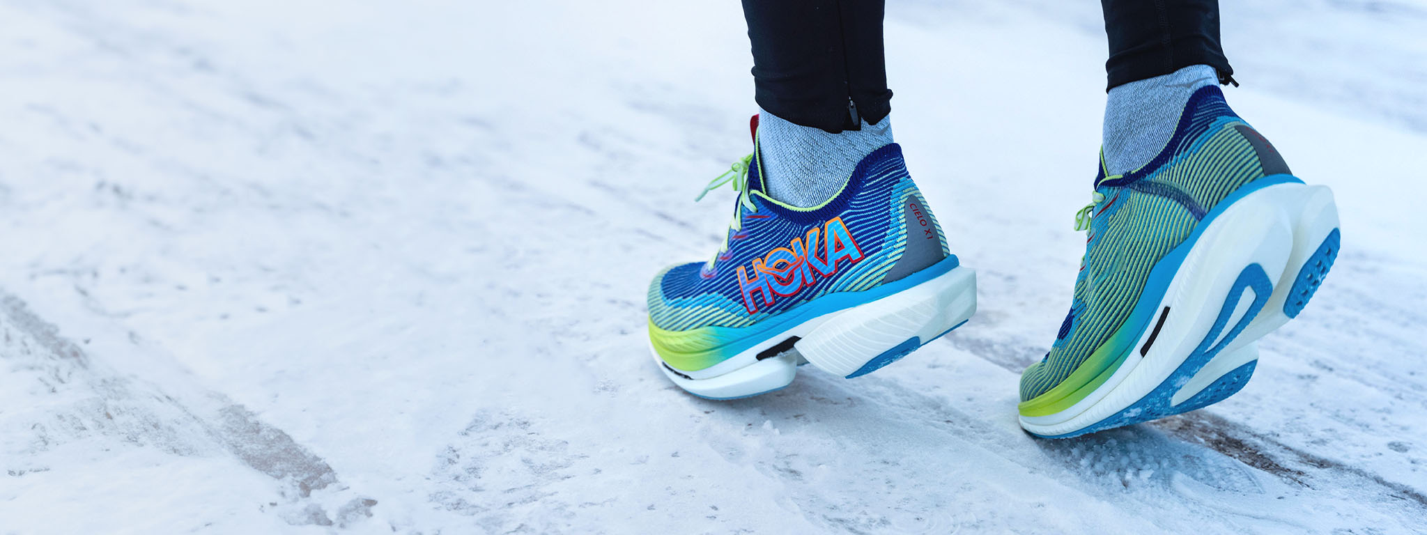HOKA Berlin Fly Guide | HOKA®