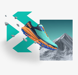 HOKA Zinal for Women | HOKA® PL