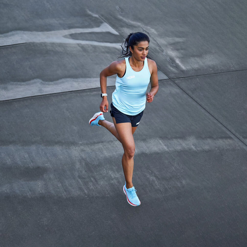 Join the HOKA family | HOKA