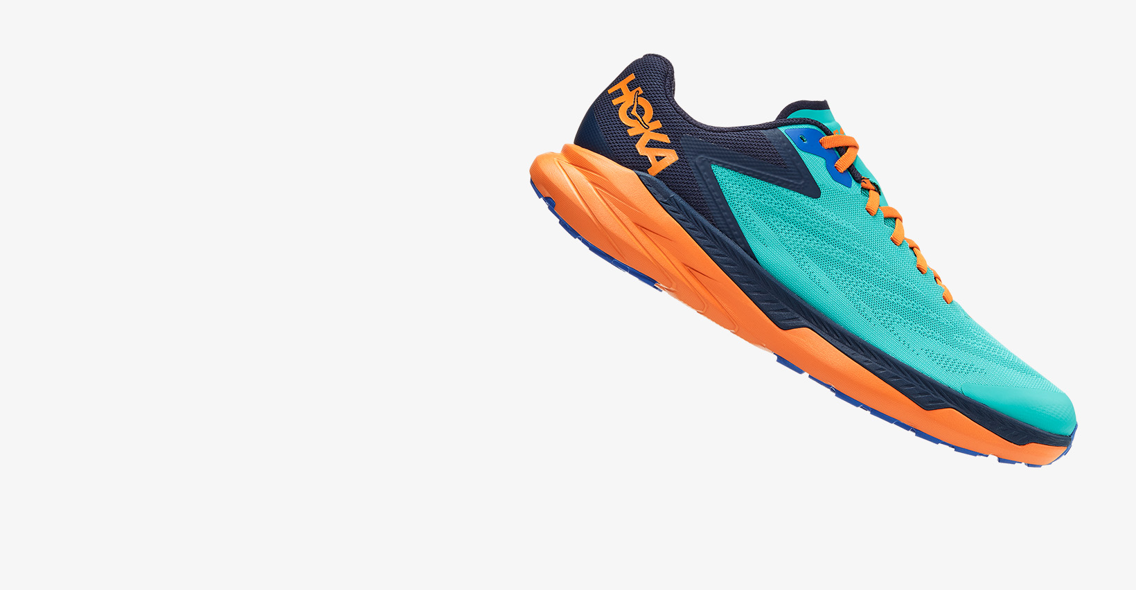 HOKA Zinal für Damen | HOKA®