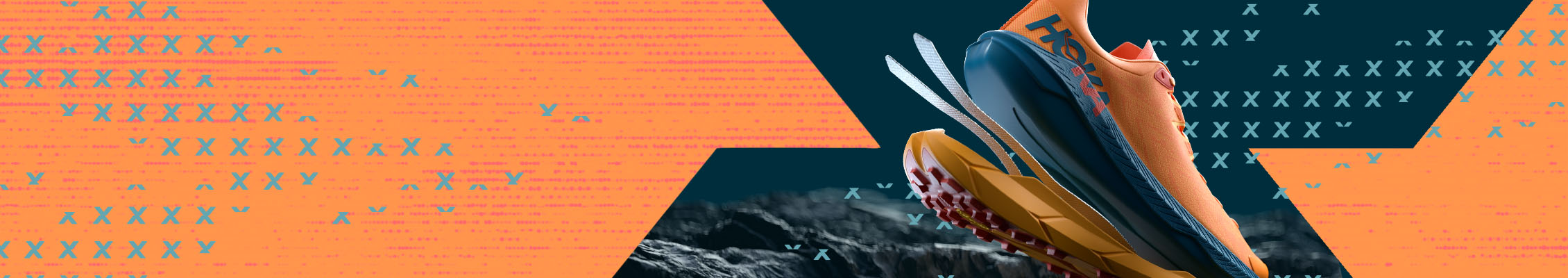 HOKA Tecton X for Men | HOKA® SE