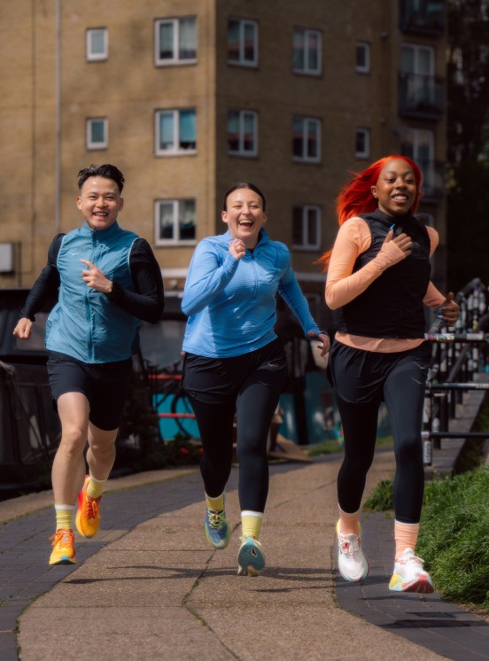Humans Of HOKA | Inspiring stories from our HOKA community