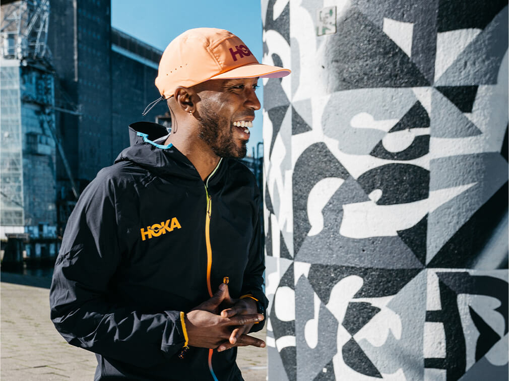 HOKA Rotterdam Fly Guide | HOKA®