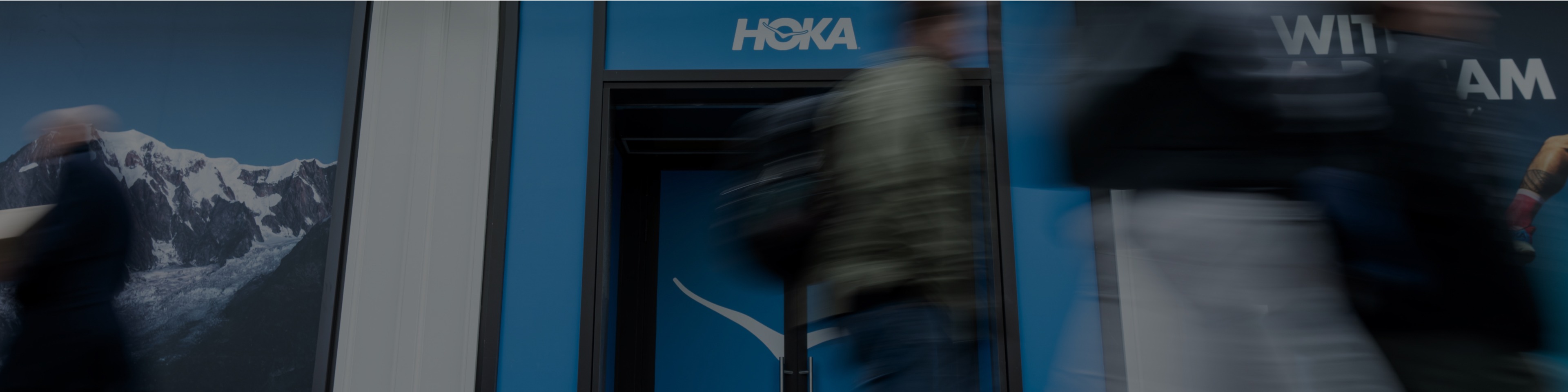 Boutique de chaussures de running HOKA à Paris | HOKA® FR
