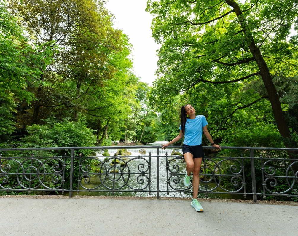 HOKA Fly Guide: Munich | HOKA®