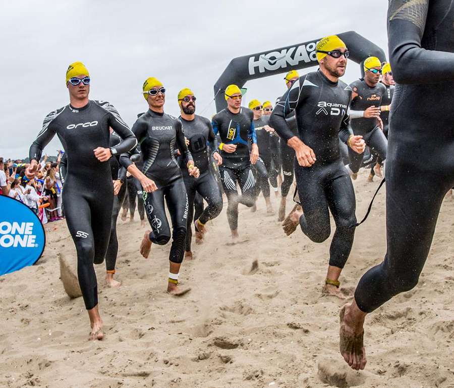 HOKA ONE ONE Events | Official Site