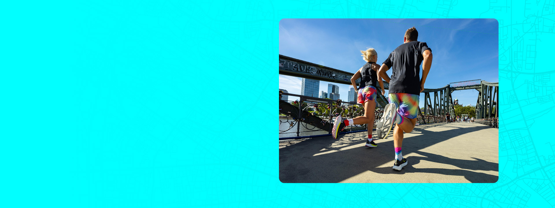 HOKA Fly Guide: Frankfurt | HOKA®