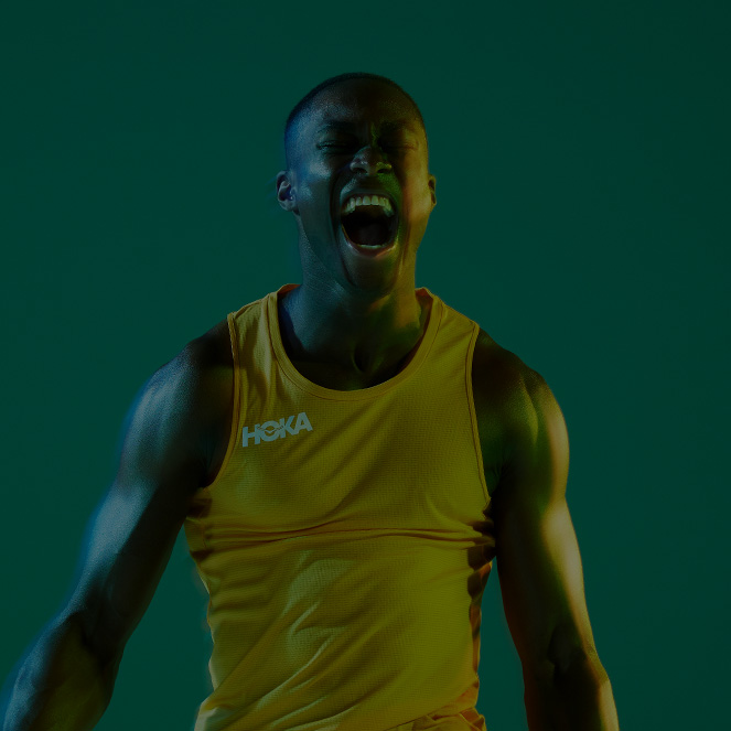 Personalised Size Recommendations | HOKA® UK