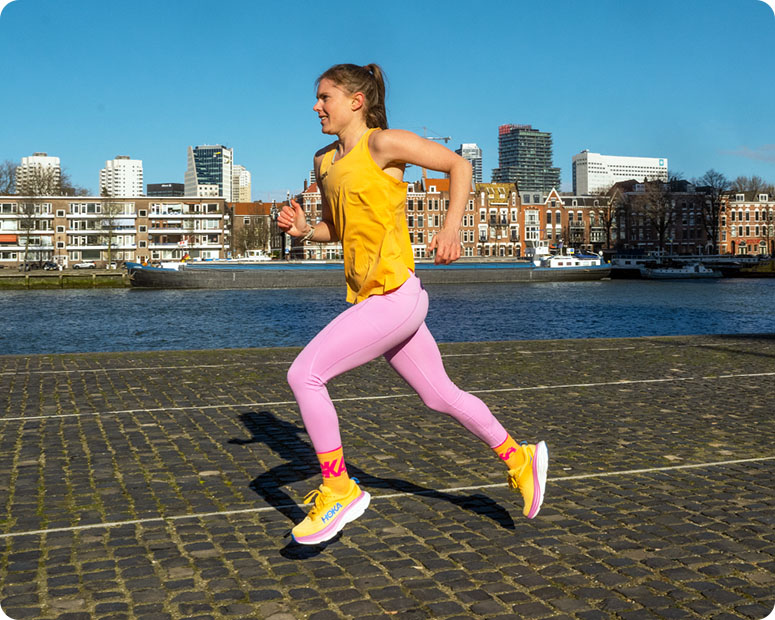 HOKA Rotterdam Running Events and News | HOKA® NL