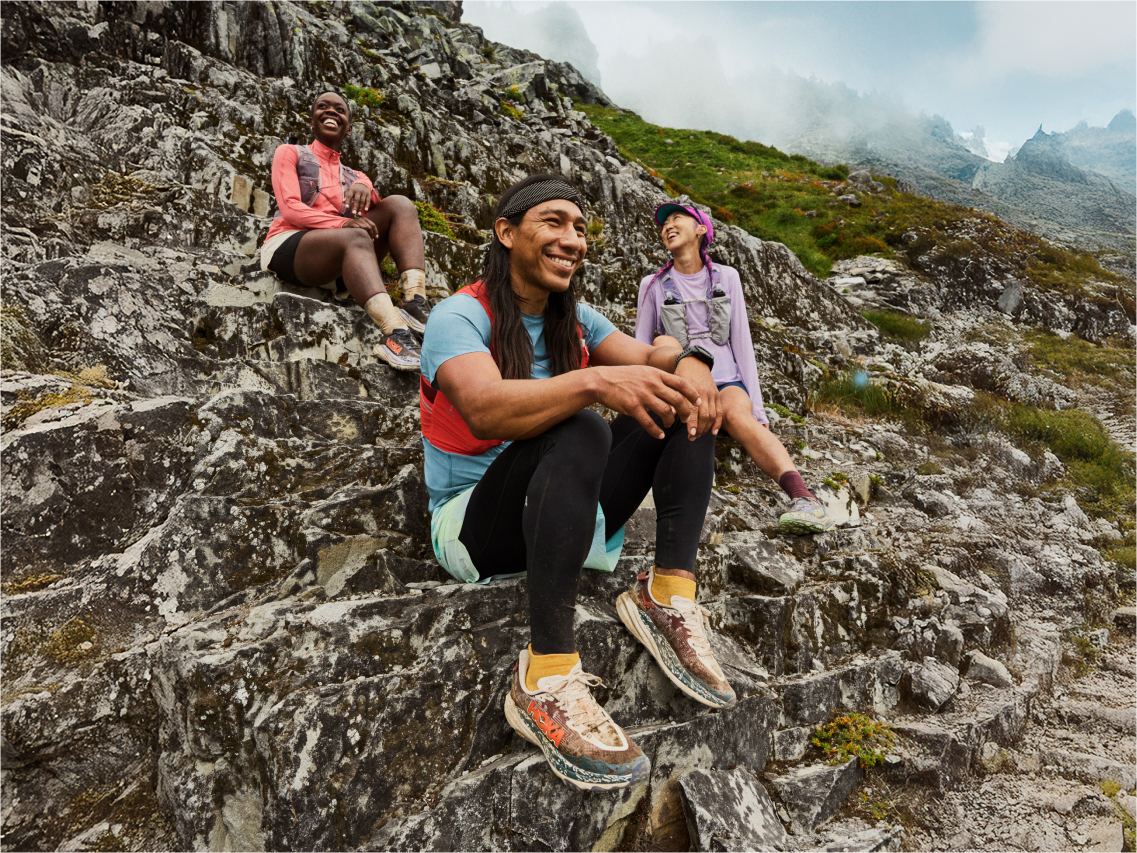 HOKA Together for Better | HOKA® UK