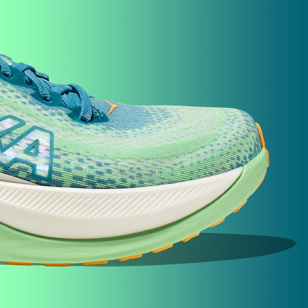 HOKA Mach X Running Shoes - HOKA® UK