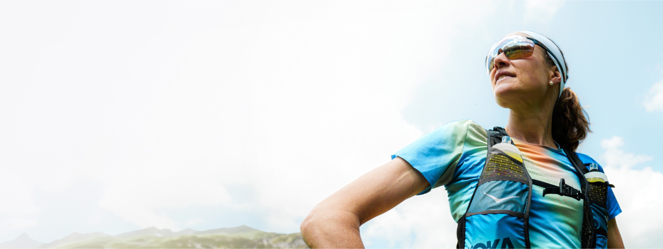 Made in the Mountains | Athlete stories | HOKA®