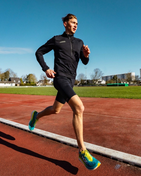 HOKA Athletes | Meet the HOKA International Athlete Team | HOKA®