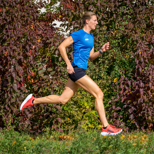 Team Talk with Anne Reischmann